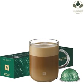 خرید و قیمت کپسول قهوه نسپرسو ورتو نعنا فلفلی Nespresso Peppermint ...