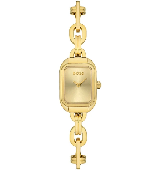 خرید و قیمت ساعت مچی آنالوگ استیل ضد زنگ مدل 1502655 برند hugo boss | ترب