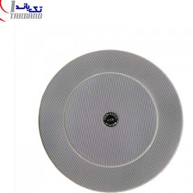 خرید و قیمت بلندگو سقفی ولتی اهمی 6 اینچ توکار تووی جی تی آر مدل JM-630TK | ترب