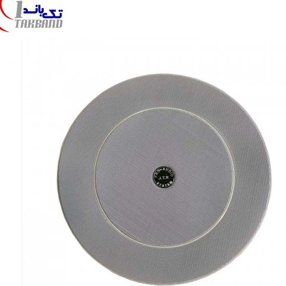 خرید و قیمت بلندگو سقفی ولتی اهمی 6 اینچ توکار تووی جی تی آر مدل JM-630TK | ترب