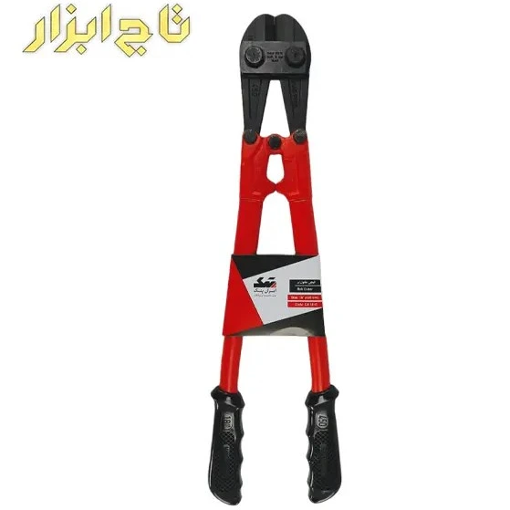 خرید و قیمت قیچی مفتول بر ایران پتک مدل CA1810 سایز ۴۵۰ میلی‌متر | ترب