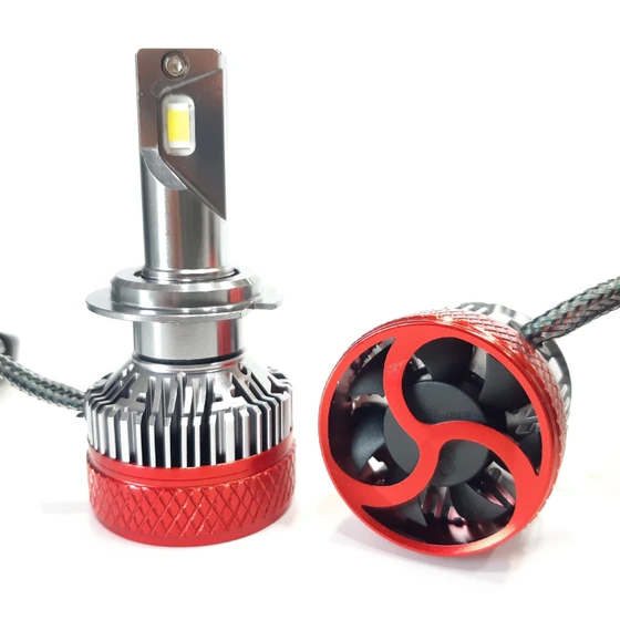 خرید و قیمت هدلایت برند سام مدلT20 csp فن دار | ترب