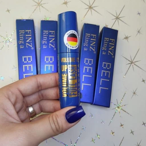 خرید و قیمت ریمل بلند کننده و. حجم دهنده بل | ترب