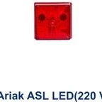 خرید و قیمت فلاشر آذرخشی آریاک مدل ASL 220 | ترب