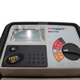 خرید و قیمت میگر مولتی متر 1 کیلوولتی MEGGER MIT-310 | ترب
