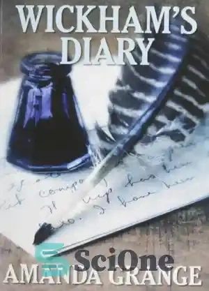 خرید و قیمت دانلود کتاب Wickham's Diary - خاطرات ویکهام | ترب