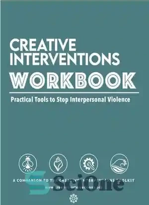 خرید و قیمت دانلود کتاب Creative Interventions Workbook: A Brief and ...