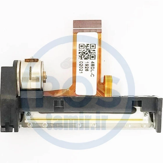 خرید و قیمت چاپگر کارتخوان پکس (Pax) S910/D210-B | ترب