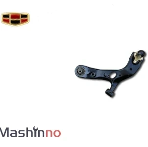 خرید و قیمت طبق جلو چپ جیلی GC6 excellent | ترب