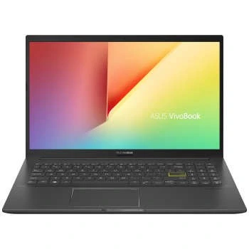 خرید و قیمت لپ تاپ 15.6 اینچی ایسوس مدل VivoBook K513EQ-BQ365 | ترب