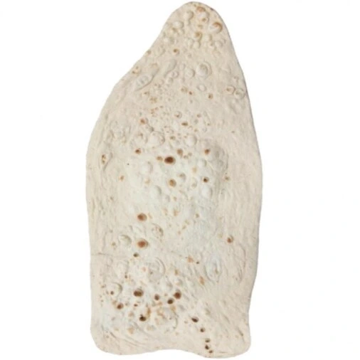 خرید و قیمت نان لواش محلی سنتی پخت روز (یک قرص نان) | ترب