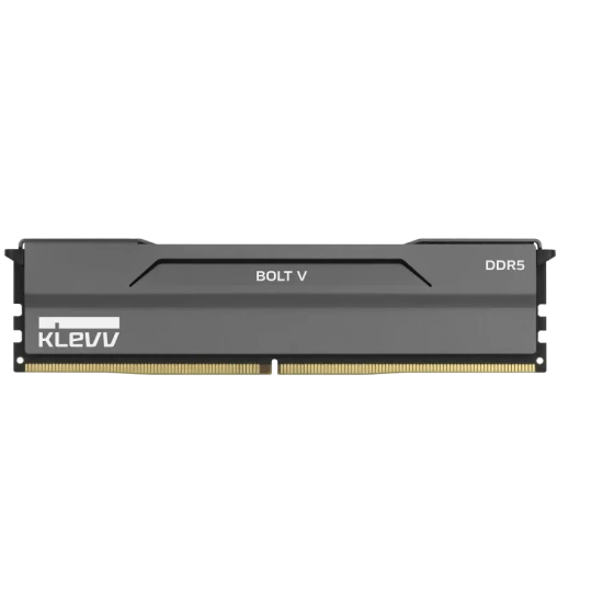 خرید و قیمت Ram Klevv Bolt V 2x16GB 6000Mhz CL28 | ترب