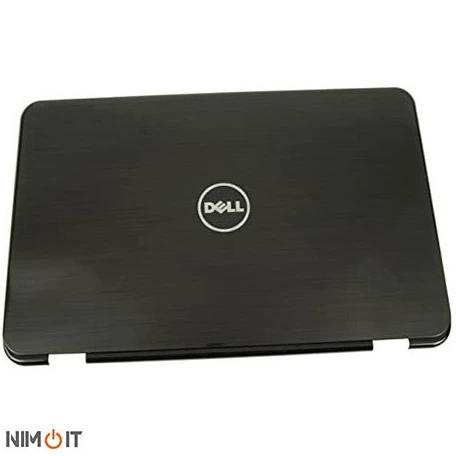 خرید و قیمت قاب پشت ال سی دی لپ تاپ دل DELL 15R N5110 M5110 M511R ...