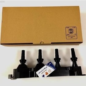 خرید و قیمت کوئل پژو 206و207 موتور tu5 با وایر - valeoدرجه یک | ترب