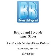 خرید و قیمت دانلود کتاب USMLE - Boards and Beyond - Renal Part 2 2019 | ترب
