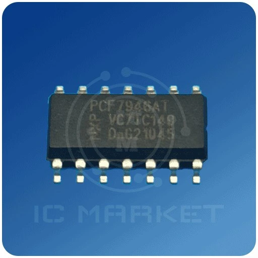 خرید و قیمت آی سی PCF7946AT | ترب