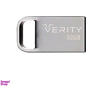 خرید و قیمت فلش مموری وریتی (Verity) مدل V813 ظرفیت 32GB | ترب