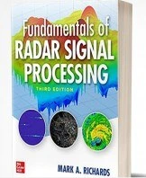 خرید و قیمت ۲۰۲۲ Fundamentals of Radar Signal Processing | ترب