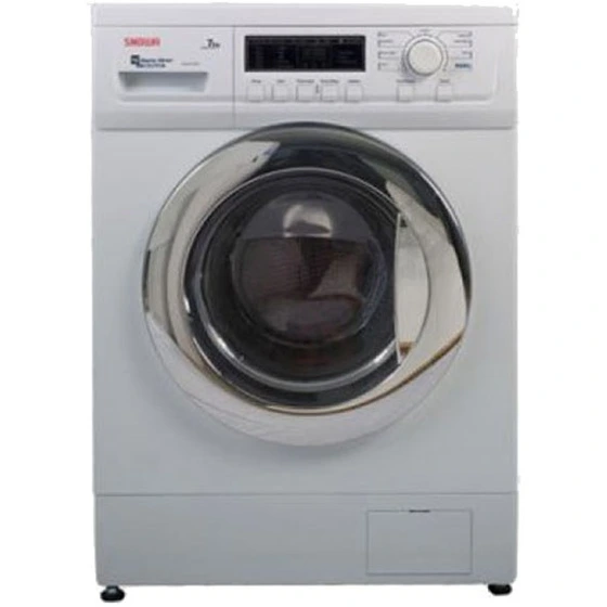 خرید و قیمت ماشین لباسشویی اسنوا 8 کیلویی مدل SWD-184C | ترب