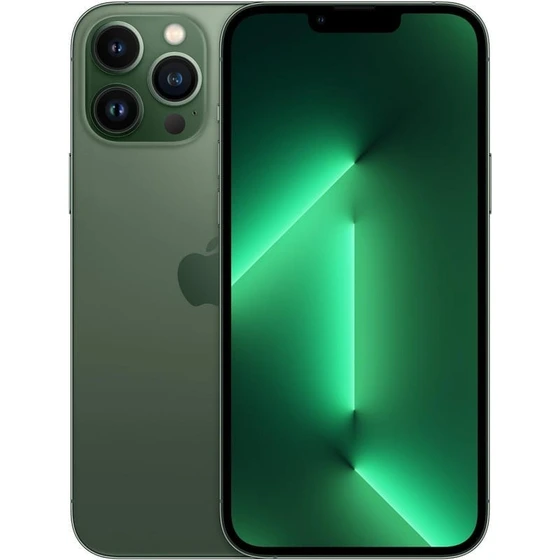 خرید و قیمت گوشی موبایل اپل مدل Iphone 13 Pro Max Cha یک سیم کارت ظرفیت ۵۱۲ گیگابایت Not