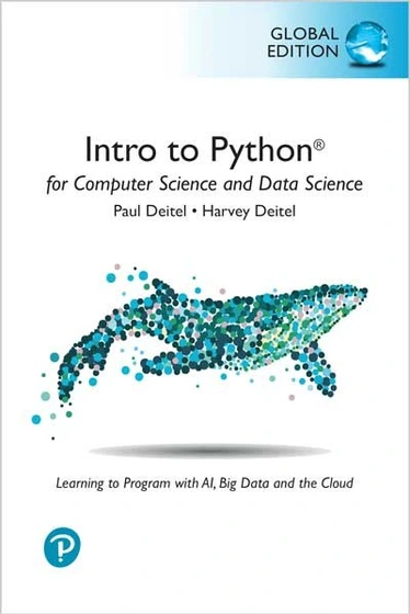 خرید و قیمت Intro to Python (Global Edition) | ترب