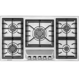 خرید و قیمت اجاق گاز صفحه ای استیل مدل SGH5-6921S ا SGH5-6921S | ترب