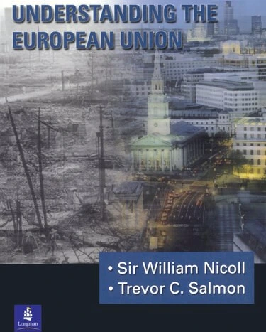 خرید و قیمت دانلود کتاب Understanding the European Union 2000 | ترب