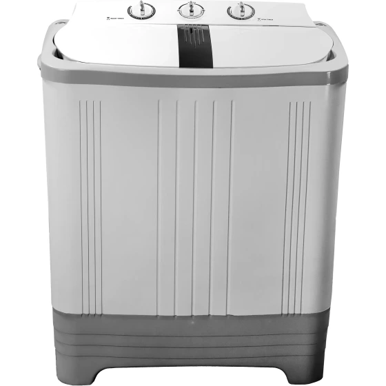 خرید و قیمت ماشین لباسشویی فریدولین مدل SWT68 ظرفیت 6.8 کیلوگرم | ترب