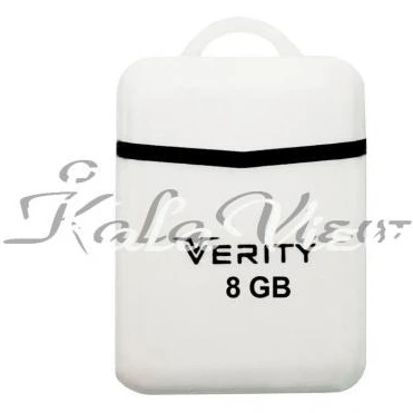 خرید و قیمت Verity V711 Flash Memory 8Gb | ترب