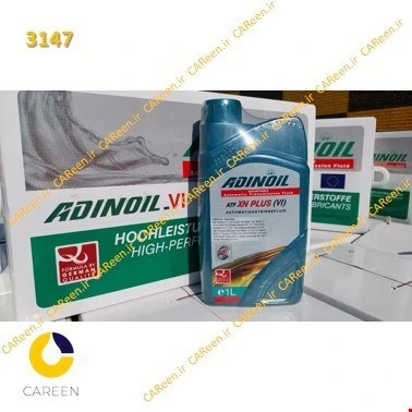 خرید و قیمت روغن گیربکس ATF XN PLUS (VI) ادین اویل | ترب