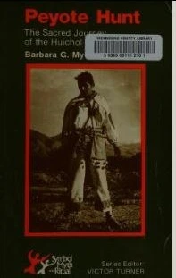 خرید و قیمت دانلود کتاب Peyote hunt : the sacred journey of the Huichol ...