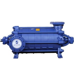 خرید و قیمت پمپ کشاورزی فشارقوی WKL 65-8 طبقاتی | ترب