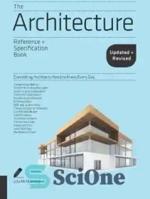 خرید و قیمت دانلود کتاب The Architecture Reference & Specification Book ...