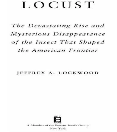 خرید و قیمت دانلود کتاب Locust: The Devastating Rise and Mysterious ...