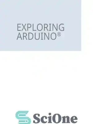 خرید و قیمت دانلود کتاب Exploring Arduino : tools and techniques for ...