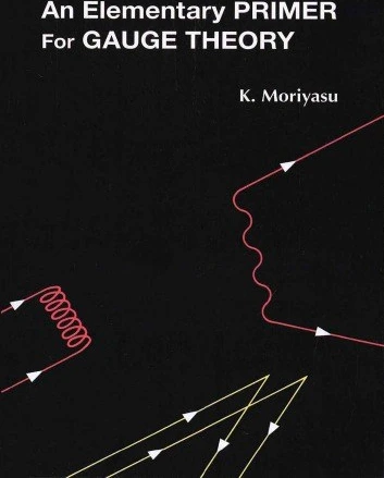 خرید و قیمت دانلود کتاب An Elementary Primer For Gauge Theory 1st. | ترب