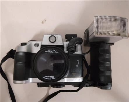 خرید و قیمت دوربین المپیا Olympia DL2000A | ترب