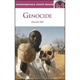 خرید و قیمت کتاب زبان اصلی Genocide اثر Howard Ball | ترب