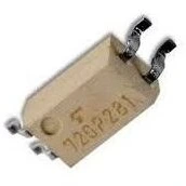خرید و قیمت اپتوکوپلر TLP281-1/SMD | ترب