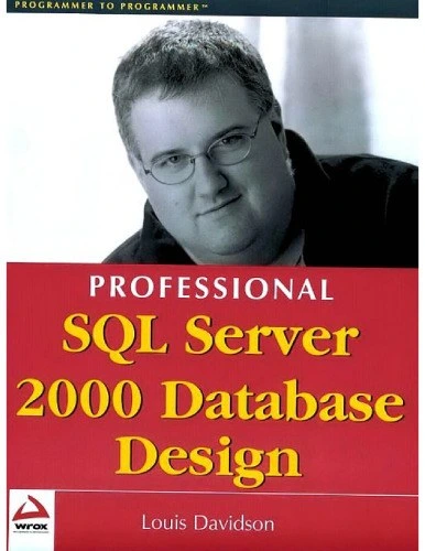خرید و قیمت دانلود کتاب Professional Sql Server 2000 Database Design 2001 ترب