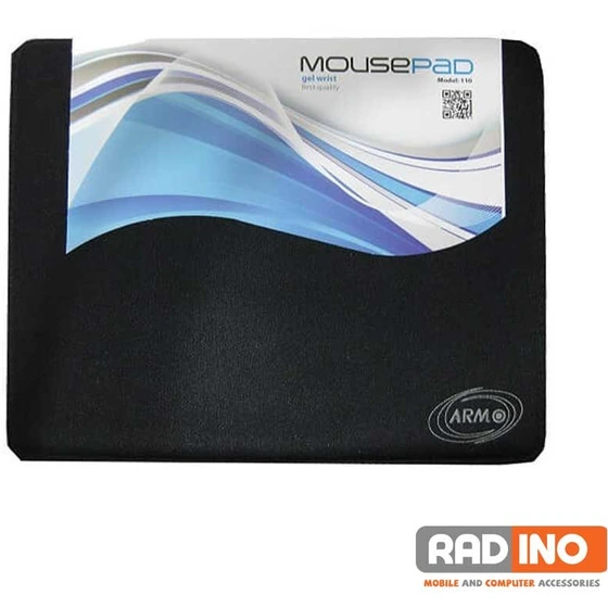خرید و قیمت پد ماوس چرمی آرمو مدل Armo P-110 | ترب