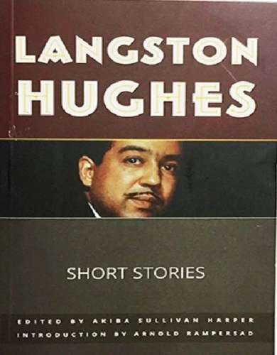 خرید و قیمت کتاب زبان انگلیسی The Short Stories of Langston Hughes | ترب
