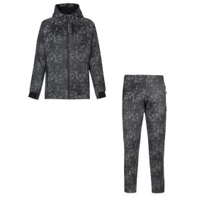 خرید و قیمت ست سویشرت و شلوار ورزشی مردانه نوزده نودیک مدل ST1921 B | ترب