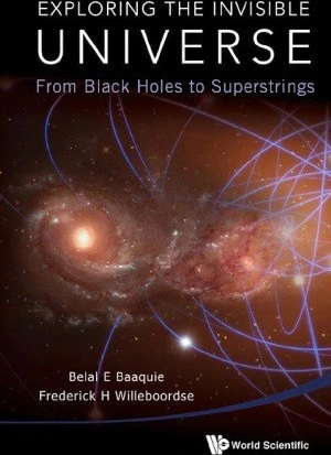 خرید و قیمت دانلود کتاب Exploring the Invisible Universe From Black ...