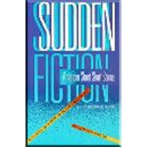 خرید و قیمت Sudden Fiction: American Short-Short Stories | ترب