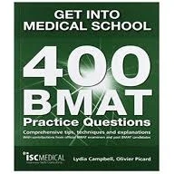 خرید و قیمت کتاب Get Into Medical School 400 Bmat Practice Questions ...