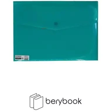 خرید و قیمت linomax / لینومکس / پوشه دکمه دار / a4 | ترب