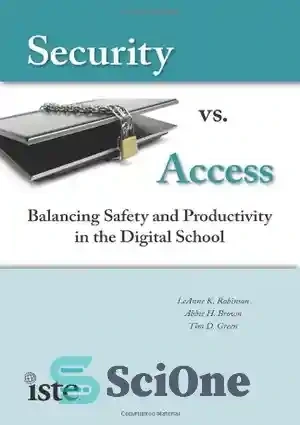 خرید و قیمت دانلود کتاب Security vs. Access: Balancing Safety and ...