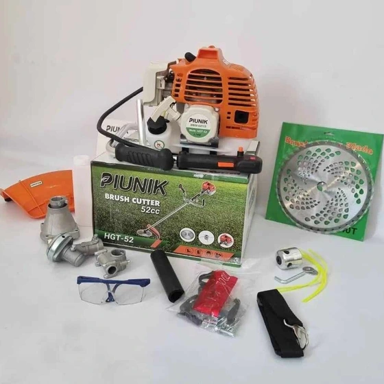 خرید و قیمت علف زن دوشی پیونیک مدل HGT-52 | ترب