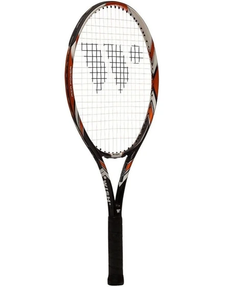 خرید و قیمت Wish Tennis Racket Full Cover Fusiontec | ترب